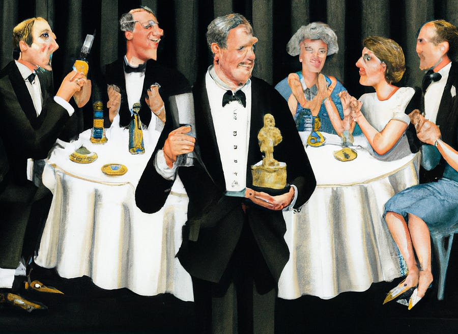 Stat Significant | Daniel Parris | Substack