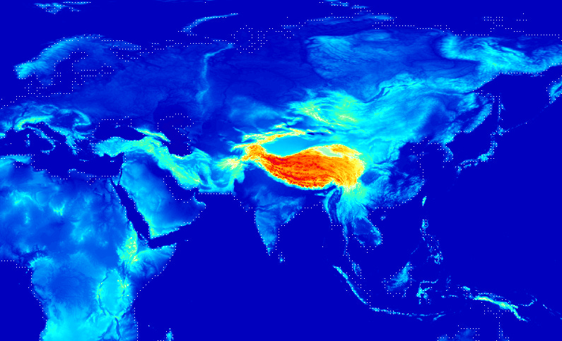 Open-Meteo | Substack