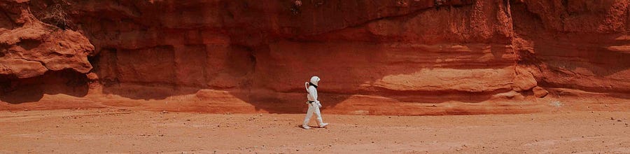 DruGroup | David Drury | Substack