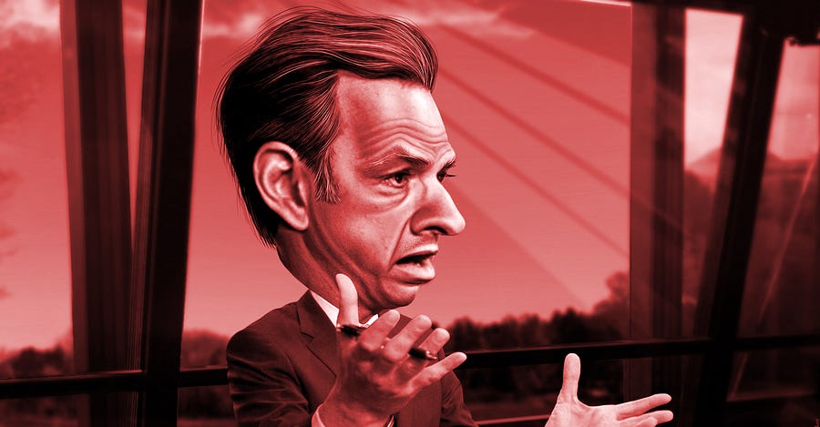 The Defender | Robert F. Kennedy, Jr. | Substack