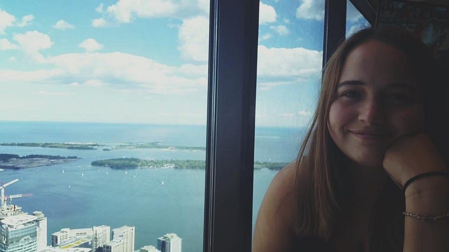 So You Want to Talk About... | Catalina Rosadilla | Substack