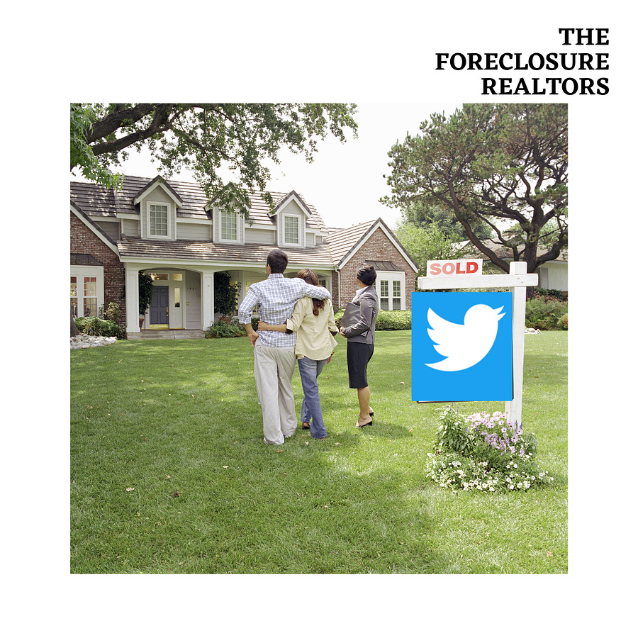 The Foreclosure Realtor | Jimmy Rodriguez | Substack
