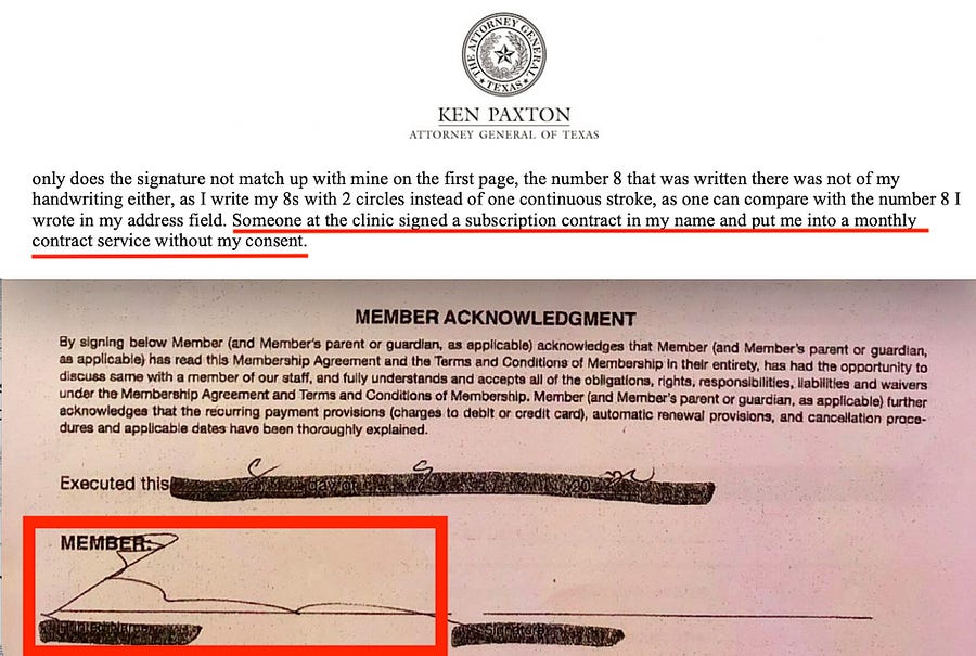 The Bear Cave | Edwin Dorsey | Substack