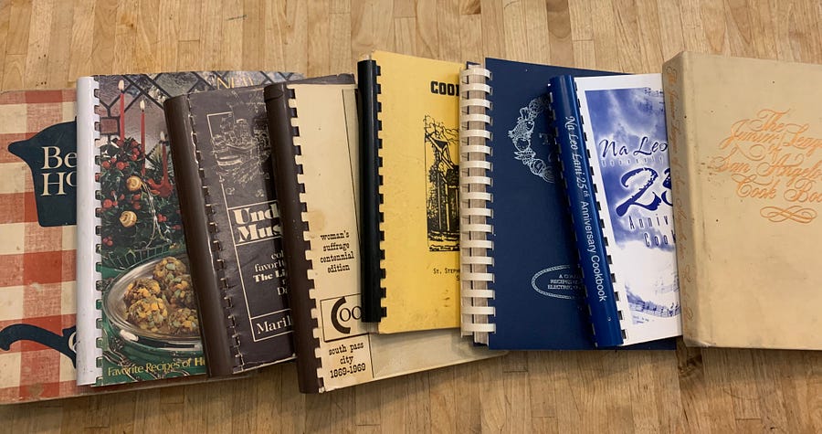 Inscrutable Exhortations | Chris | Substack