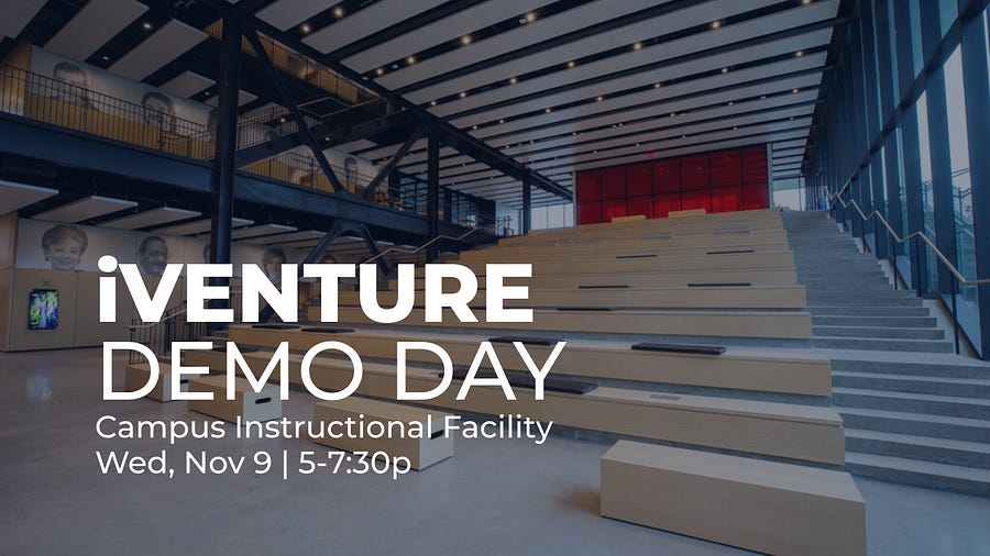 iVenture Accelerator | Substack