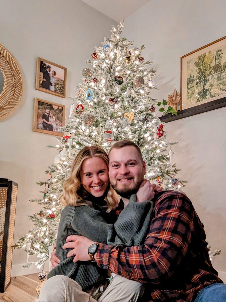 hannah's heart | Kari Treadwell | Substack