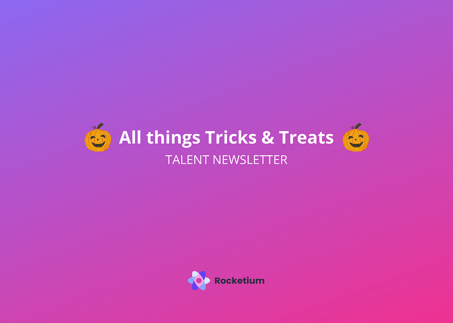 Rocketium Blog | Substack