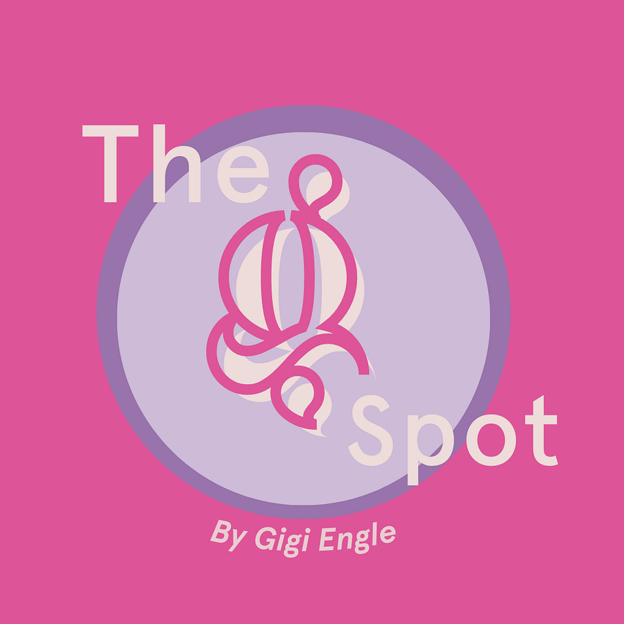The G-Spot by Gigi Engle | Substack