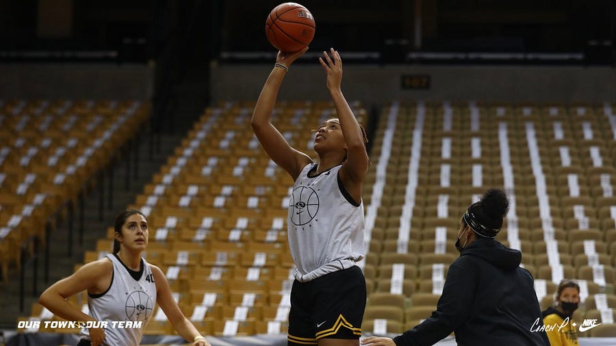 Jacqueline’s Newsletter | Jacqueline LeBlanc | Substack