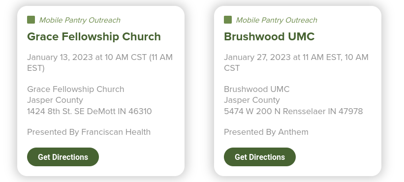 Jasper County Chronicle | Substack
