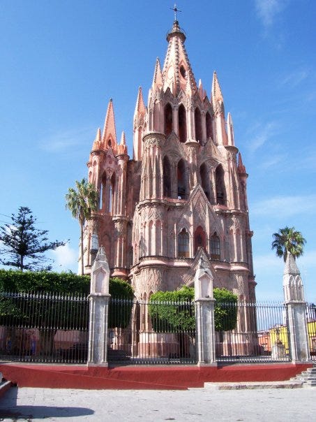 Write Like a Warrior | Merridith Allen | Substack