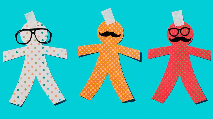 Return to Self | Bruna | Substack