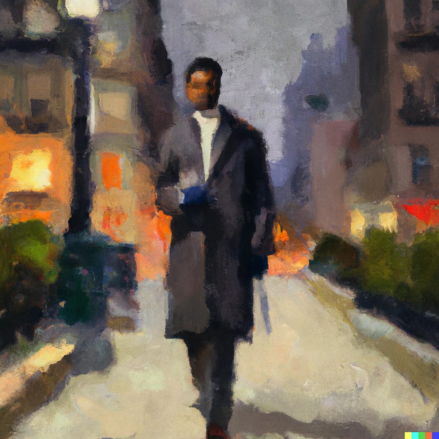 sweater weather | Brandon | Substack