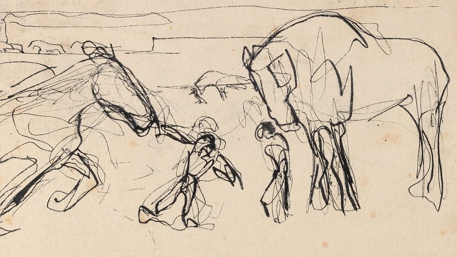 The Heretic | Pascal Finette | Substack