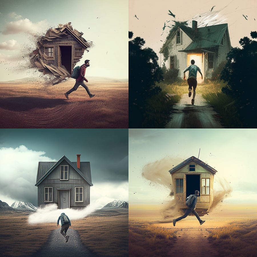 Ponchodelosrios | Alfonso.Delosrios | Substack