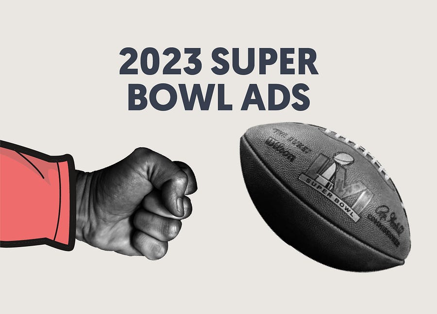 Branding Bullsh*t | Austin Franke | Substack