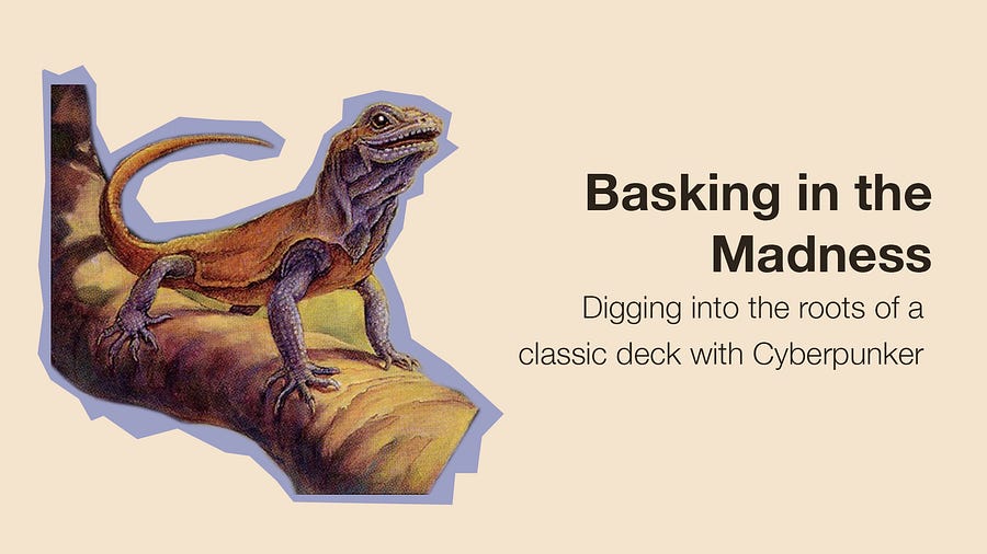 BANDING | Phil Nguyen | Substack