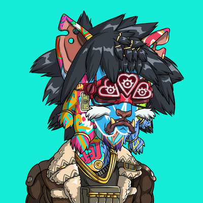 NFT FUD | Case | Substack