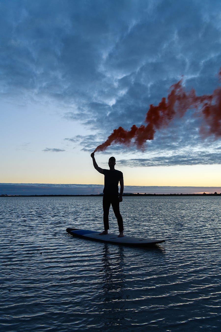 New Rules for Storytelling | David Finnigan | Substack