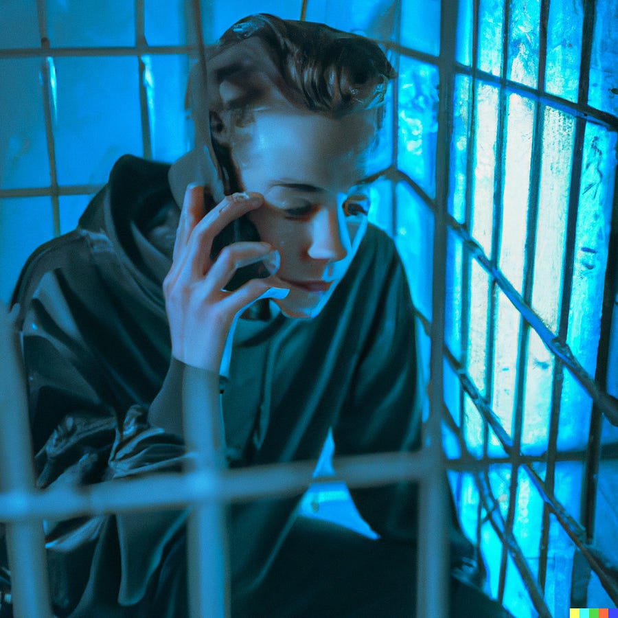 ThoughtfulBits: Ideas that Matter | Alexander Gounares | Substack