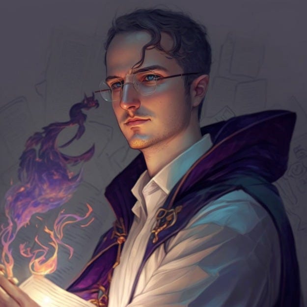 🧙‍♂️ La Gazette du SEA | Alexandre Falck | Substack