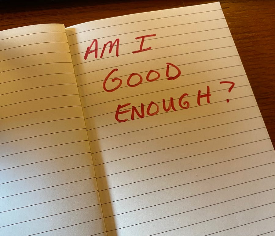 Spotlight on Psychology | Shavaun Scott | Substack