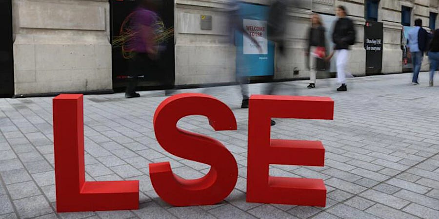 The Philosophical Economist | Erik Angner | Substack