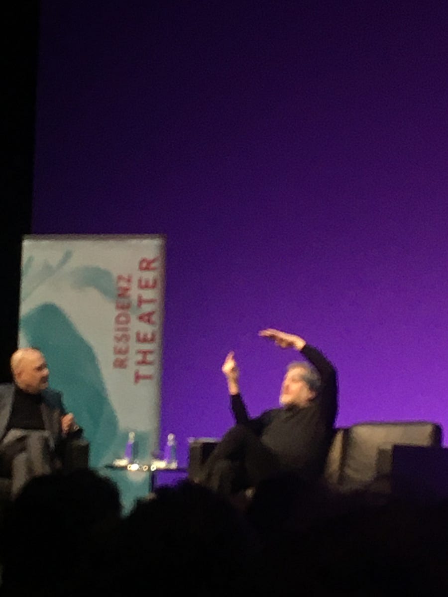 Ruthless Cosmopolitan | Substack