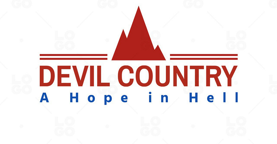 DEVIL COUNTRY | Ryan DeLarme | Substack