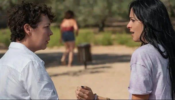 Betanear | Giovana Romani | Substack