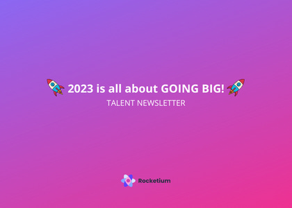 Rocketium Blog | Substack