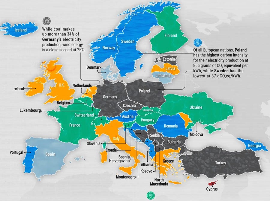 Liberty’s Highlights | Substack