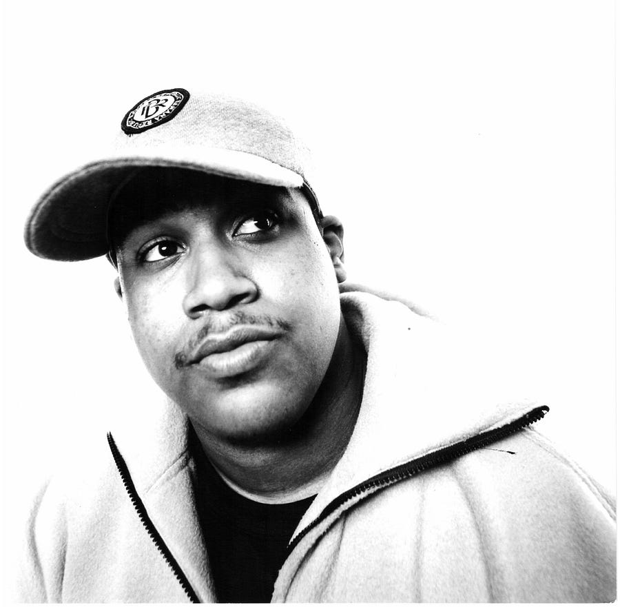 De La Soul | Substack