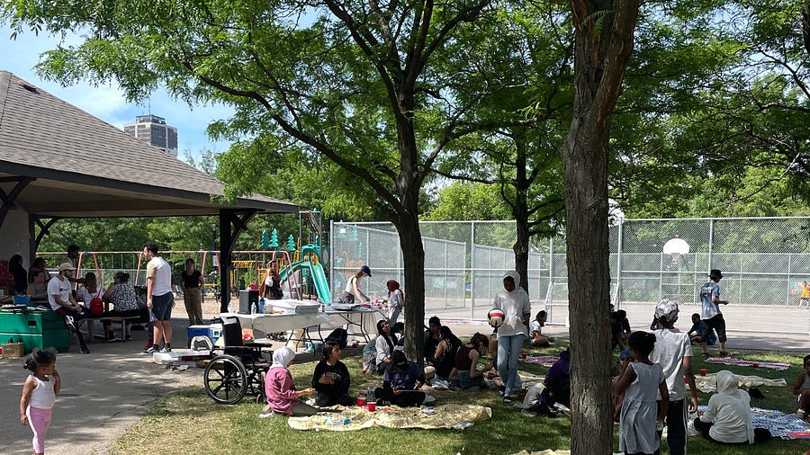 Ward 2 Newsletter | Ward 2 Hamilton | Substack