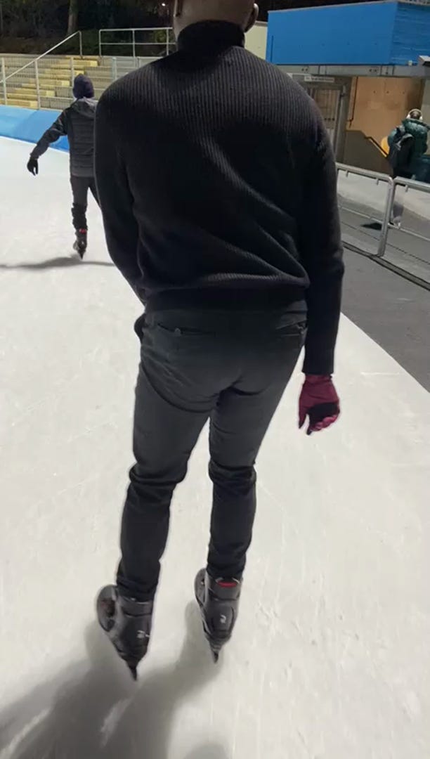 Elnathan’s Corner | Elnathan John | Substack