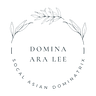 Empress Ara's Dreamscape | Domina Ara Lee | Substack