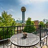 Couple Renovates Historic Home in Cornstalk Heights