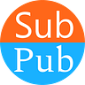 Customize all the buttons! - Sub Pub