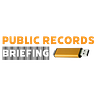 Public Records Briefing | Libby Krieger | Substack
