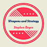 Weapons and Strategy | Stephen Bryen | Substack