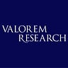 Valorem Research - Legal Special Situations | Valorem Legal Research ...