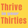Why we should all strive to thrive. - by Sophie Ann Card