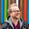 My Substack Debut - by Marc Godfrey