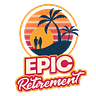Epic Retirement | Bec Wilson | Substack