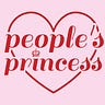 people's princess | sarah cucchiara | Substack