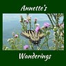 Annette's Wanderings | Annette Marquis | Substack