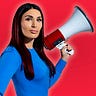 LOOMER UNLEASHED: Laura Loomer Launches New Exclusive Show On Rumble