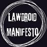 LawDroid Manifesto | Tom Martin | Substack