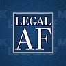 Legal AF+ | LegalAF MTN | Substack