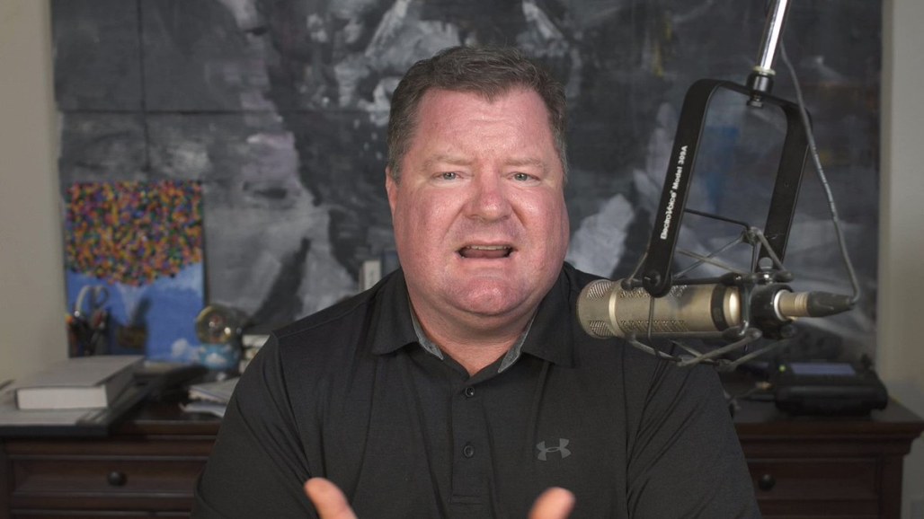 The Darkness Does Not Just Fester Over There